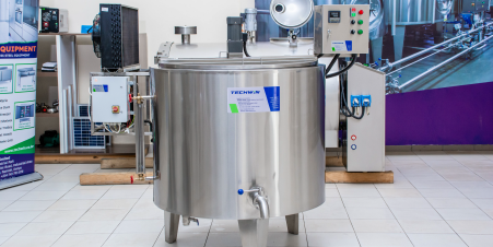 Your Guide to Milk Pasteurizer Prices - Call +254743 793 878